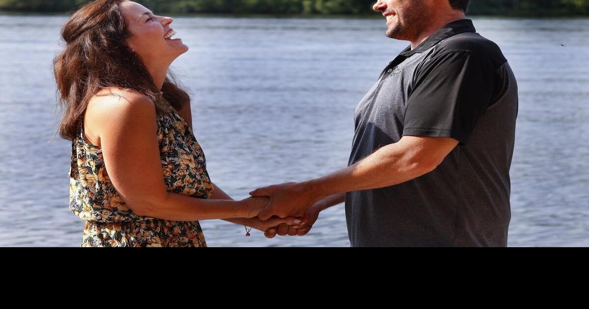 Life is better post-transplant for Peterborough Petes associate coach ...