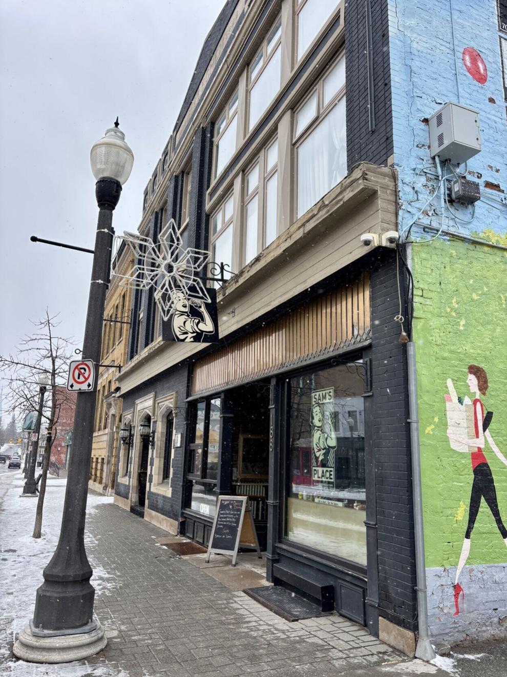 Discover the charm of Sam’s Place Deli