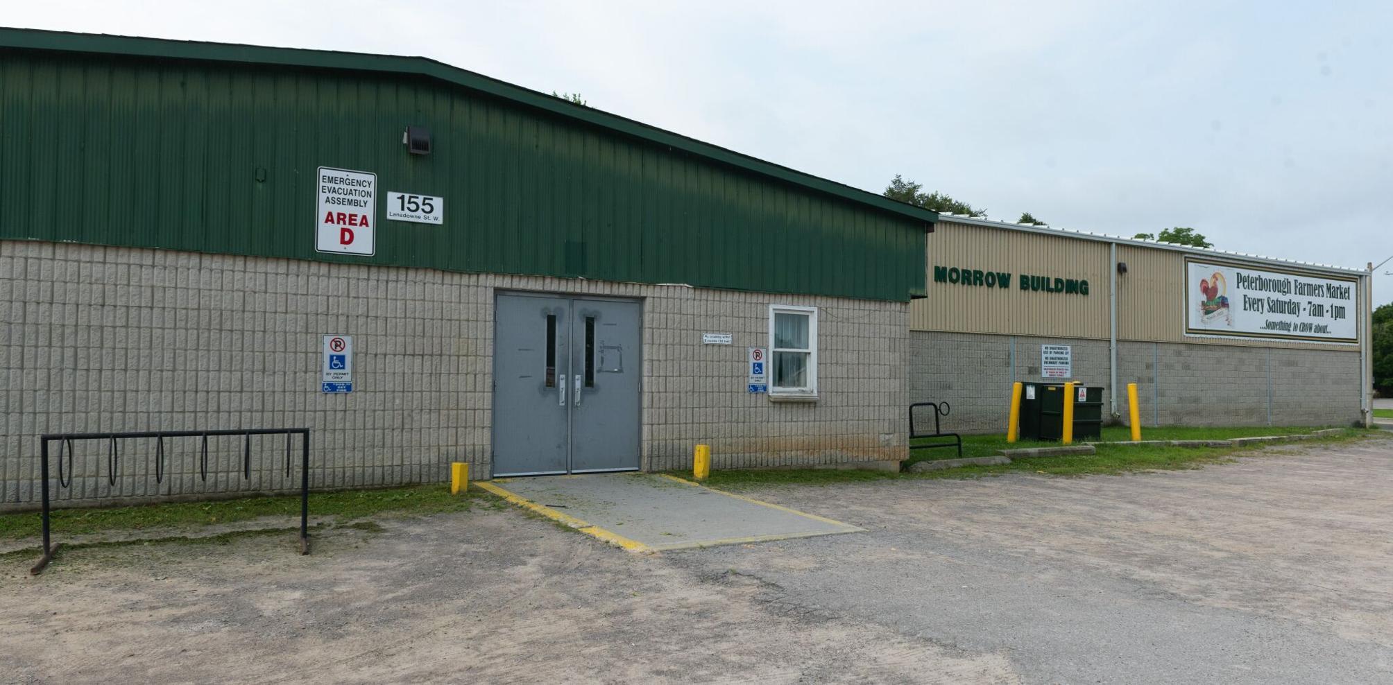 Peterborough councillors left in dark over shelter decision