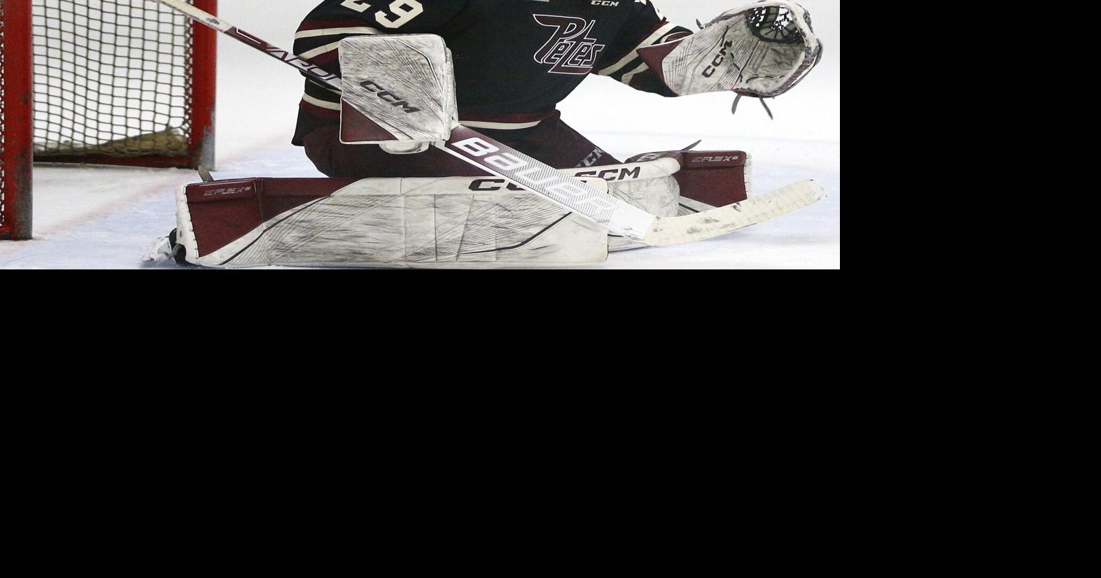 Easton Rye: The man of many uniforms