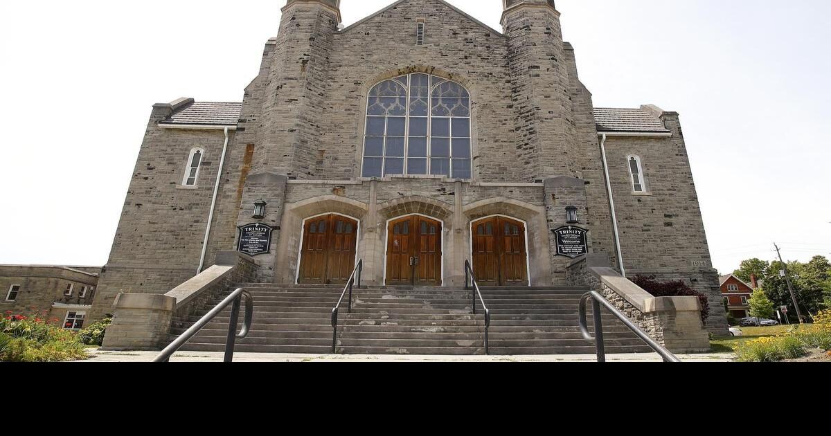 Defunct Trinity United Church leaves a legacy for Peterborough with new ...