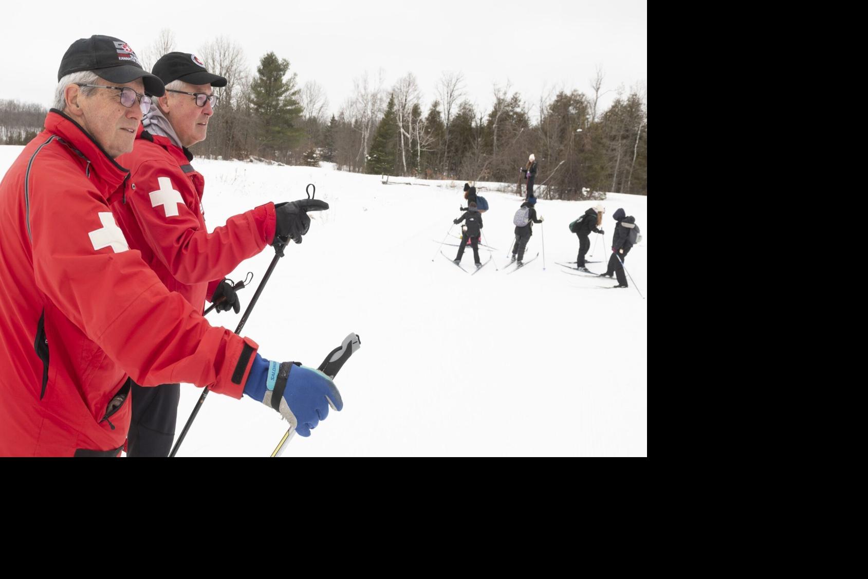 Peterborough Curling Club launches new Learn To Curl program