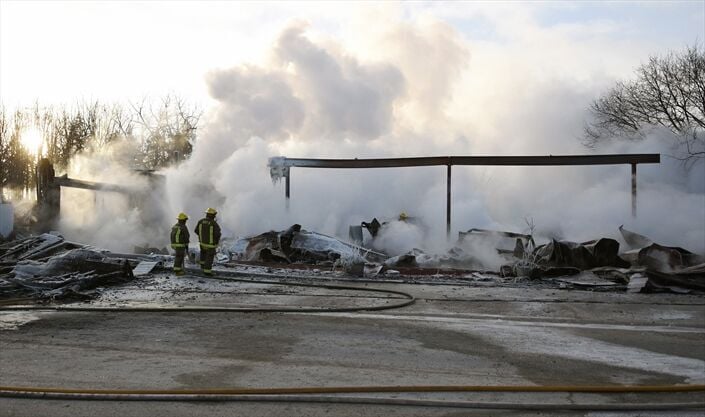 It's been a year since fire stole a piece of Douro with destruction of ...