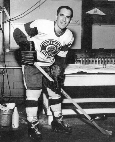 Former Peterborough Petes great Bob Rivard dies at 83