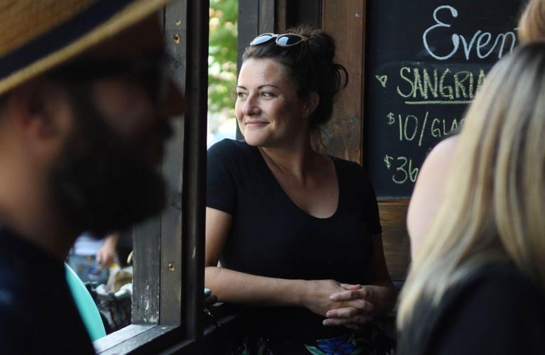 ‘I needed to step away and focus on my health’: Mayor Diane Therrien ...