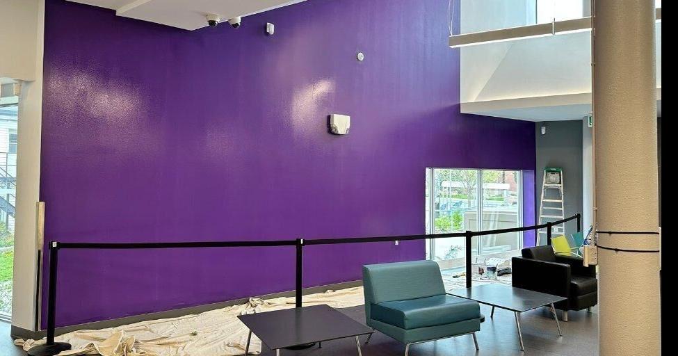 Town Ward: Peterborough Public Library to open new Legacy Space