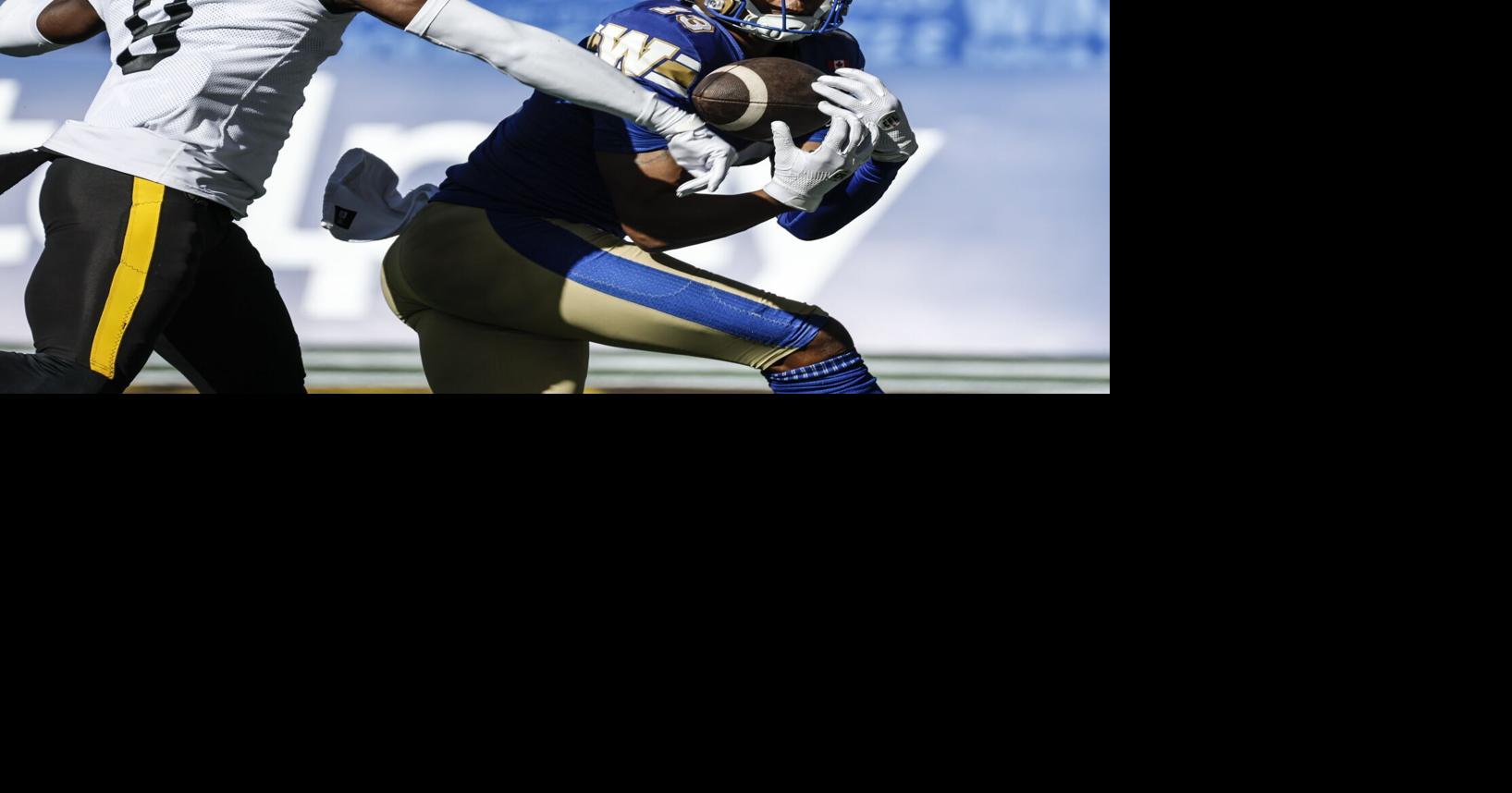Rule changes in the CFL