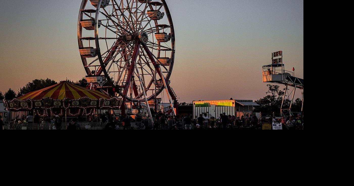 Lindsay fair marks 170 years of ‘Harvesting Heritage’