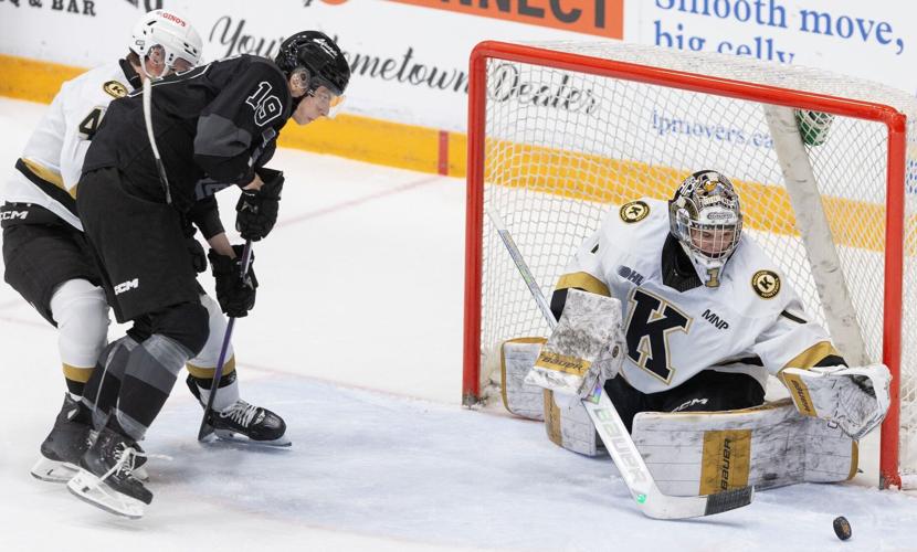 Petes win nail biter Saturday night with shootout victory