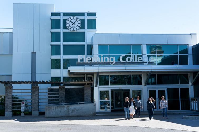 OPSEU president calls Fleming program cuts ‘immoral’