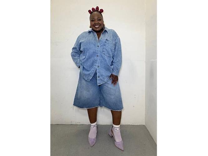 Socks are fall’s coolest accessory. Here’s how to style them