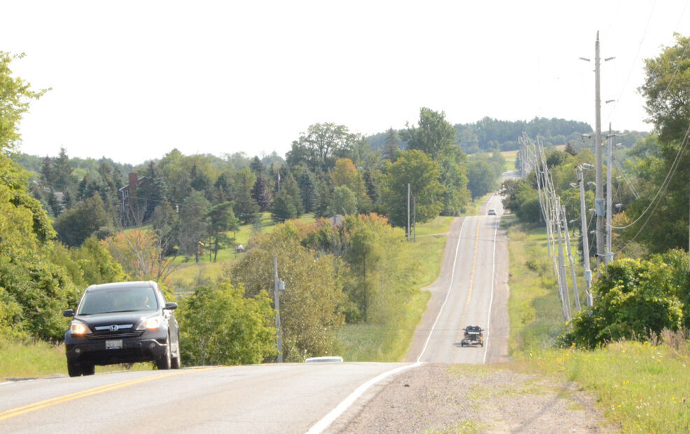 Lily Lake Road subdivision plan up for approval on Monday