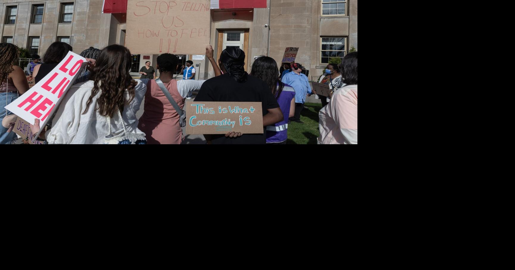 Council set for final vote on amending code of conduct