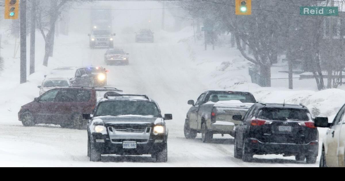 Dr. Thomas Piggott: The snow’s not over, and neither is the pandemic