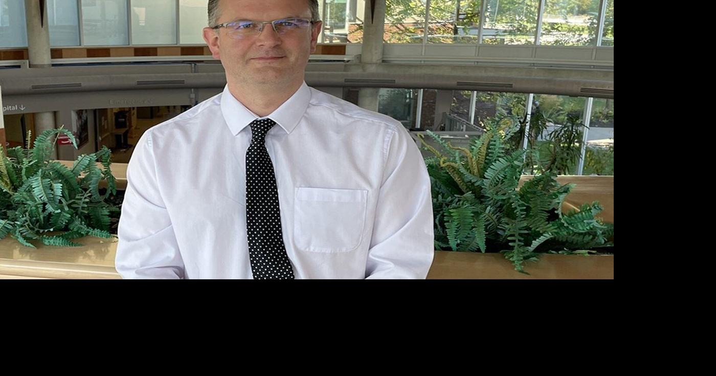 Ross Memorial Hospital welcomes new general surgeon to Lindsay