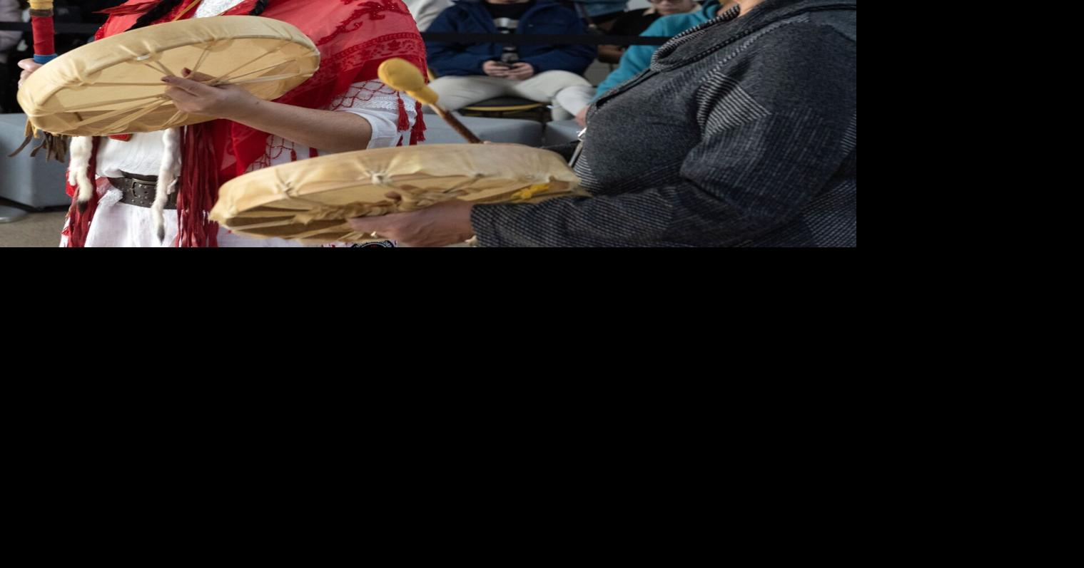 PHOTOS: Fleming College hosts Multicultural Showcase