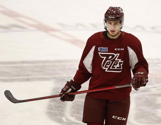 Matt Campbell: Chase Stillman trade gives Peterborough Petes a strong ...