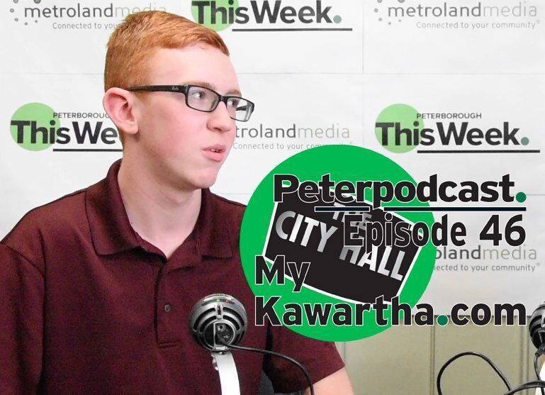 VIDEO: Candidate Zach Hatton says youth should play larger role in council