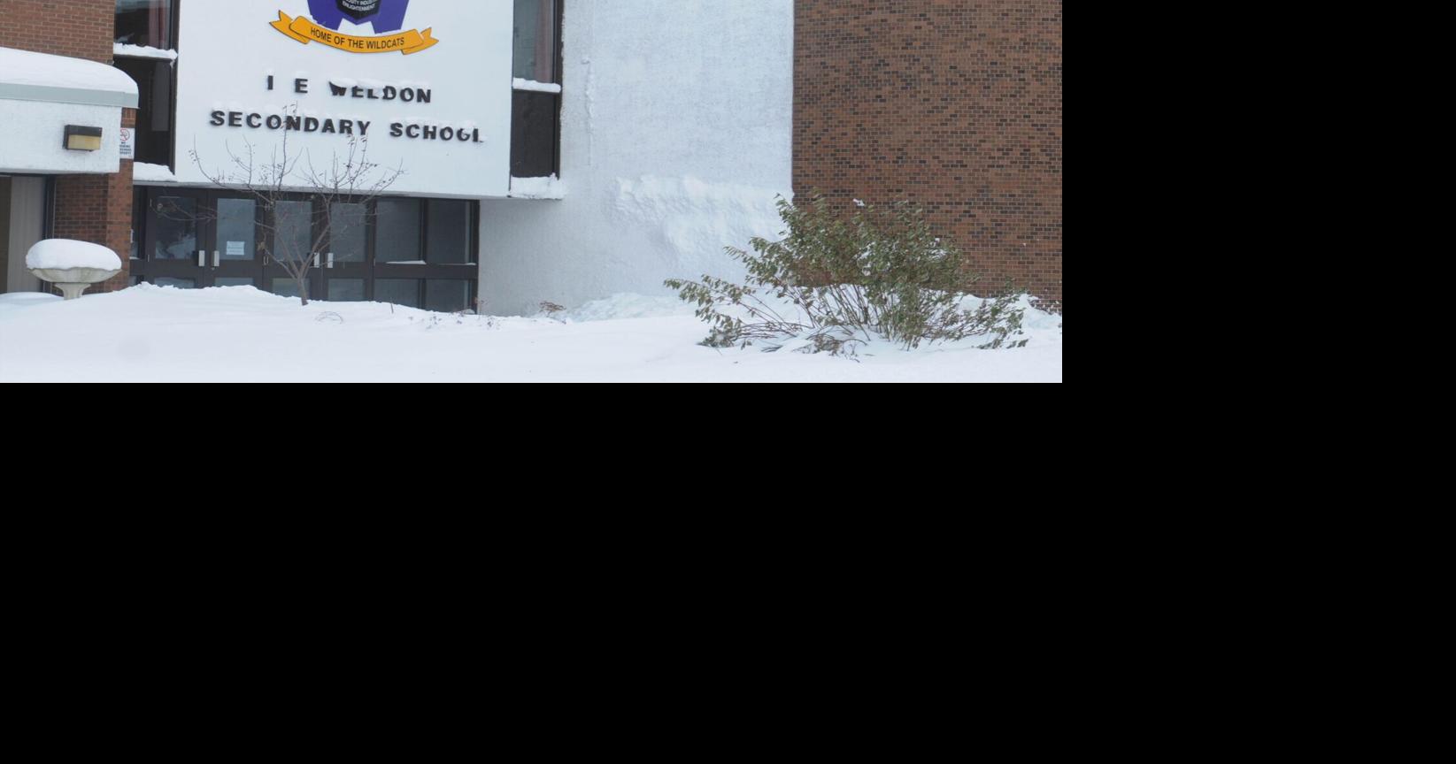 Lindsay teen faces arson-related charges after gasoline spread at IE Weldon