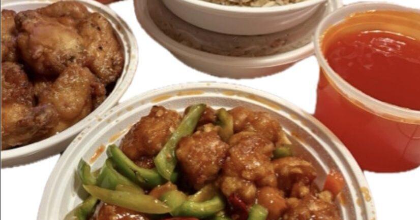 Wee Wok Express is a hot spot for effortless family dinners
