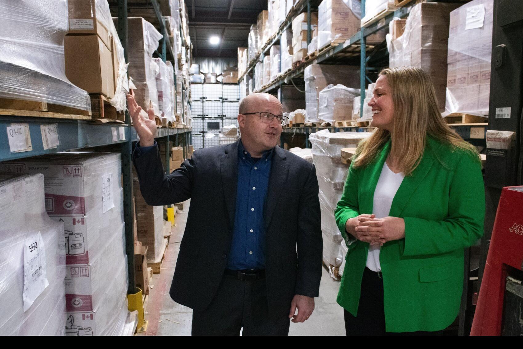 Peterborough Business News | Peterborough Examiner