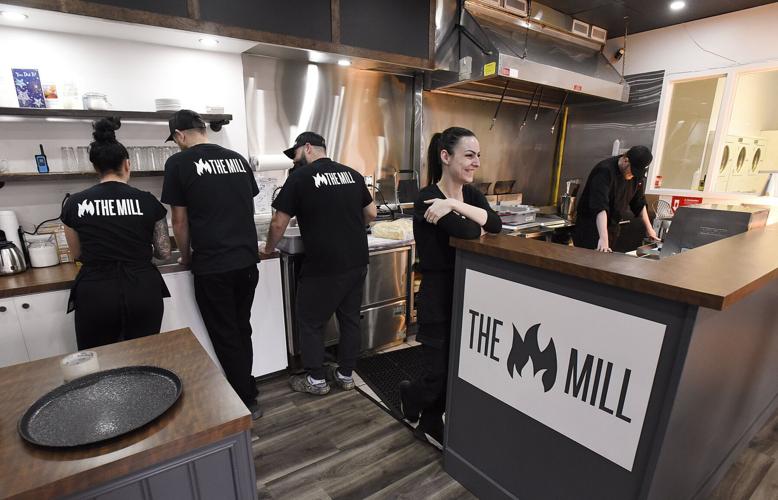 Recipe for success: 'Foodie' friends open the Mill, Millbrook's newest ...