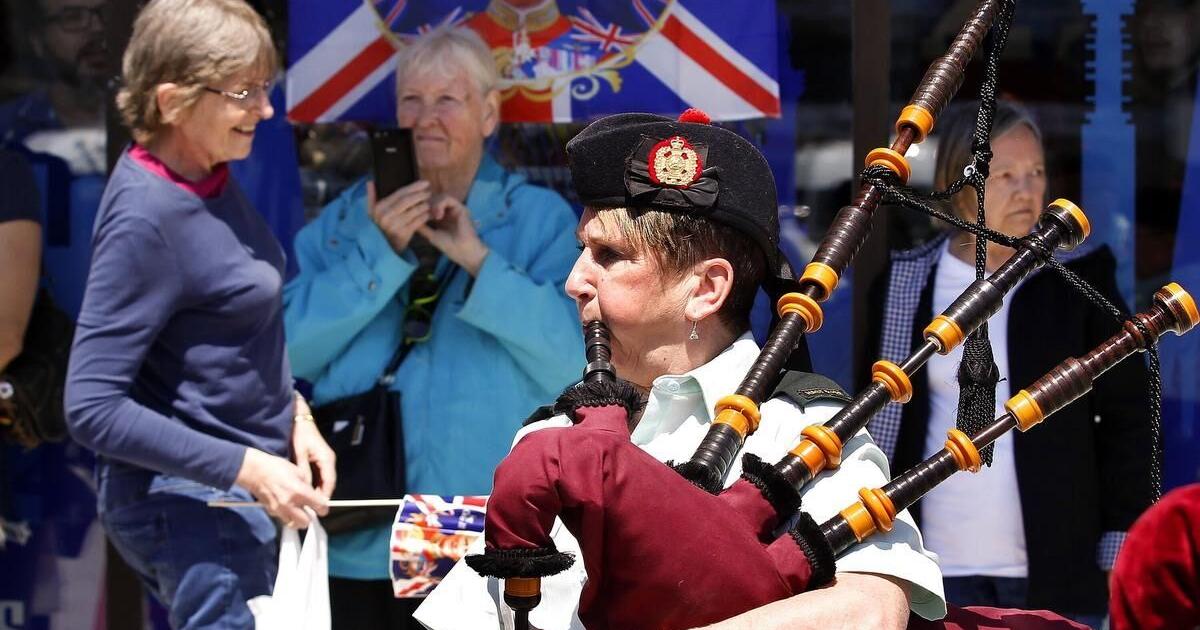 Photos: Peterborough celebrates coronation of King Charles III