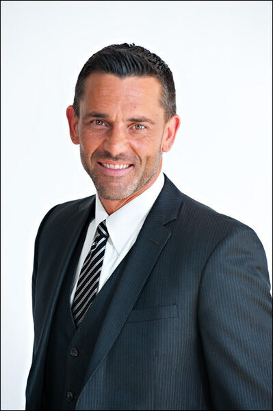 Jason Ward explains his tough decision to withdraw from Kawartha Lakes ...