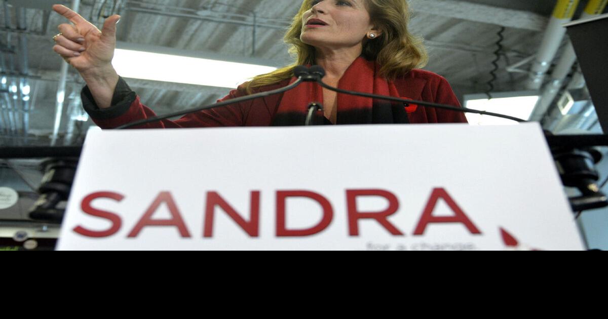 Why Sandra Pupatello will win Ontario Liberal leadership: Hepburn