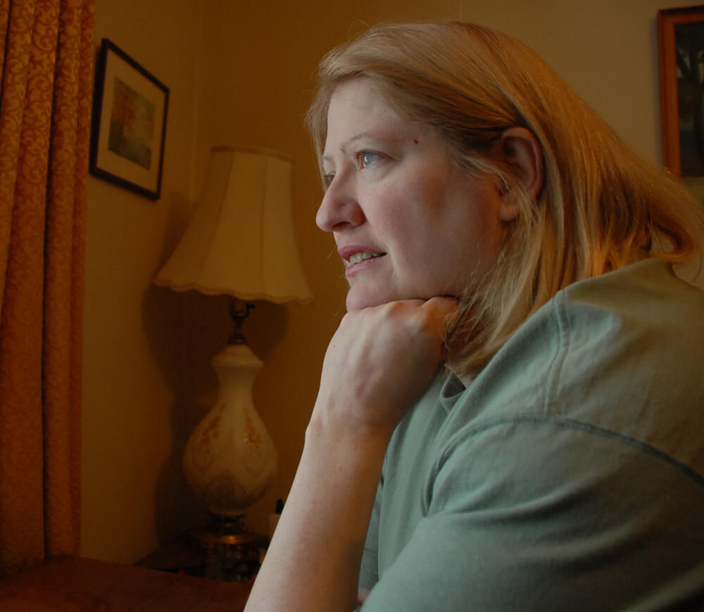 FACING DEATH: Margaret Wright |VIDEO