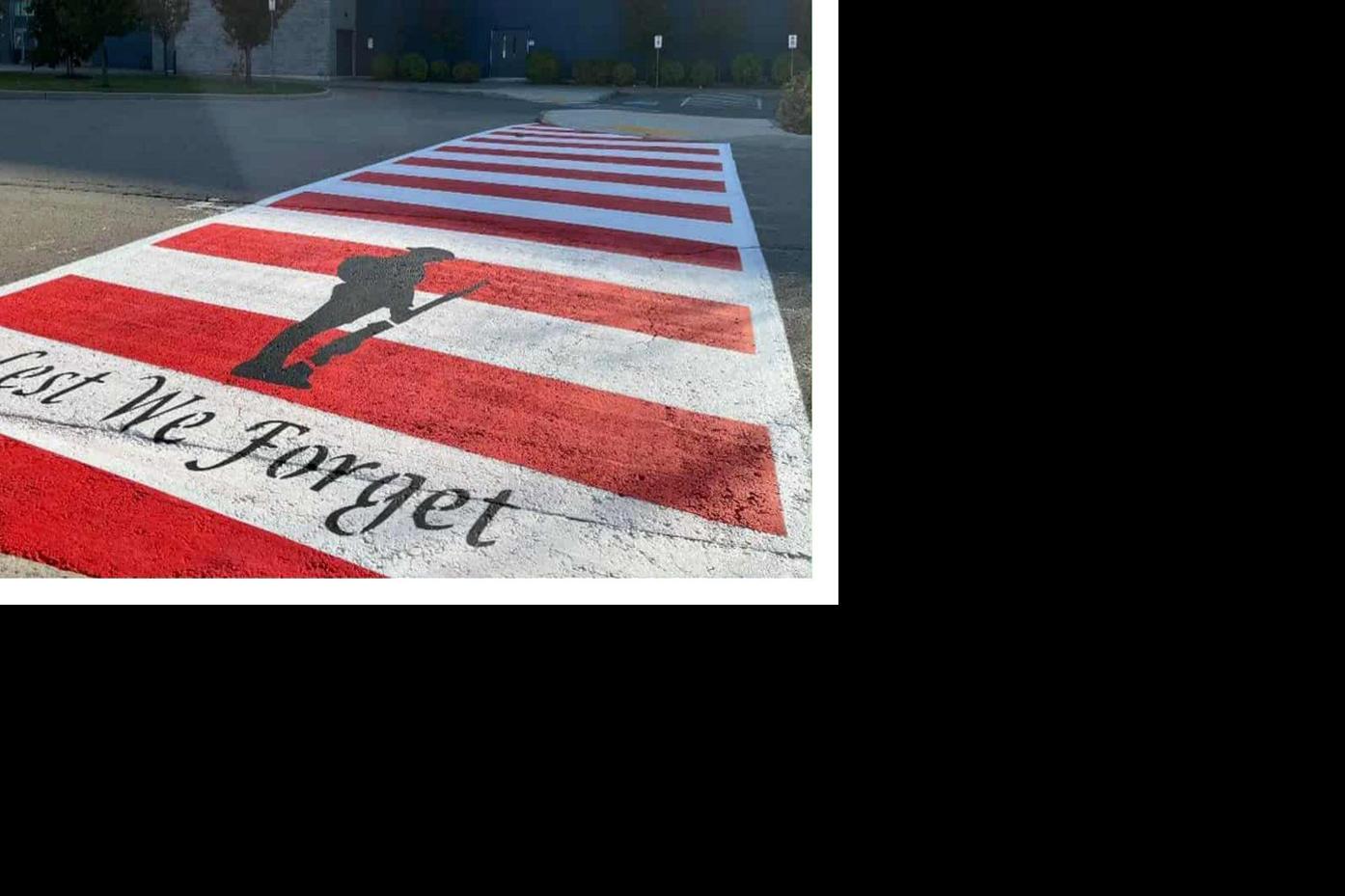 45th annual Terry Fox Run is coming up