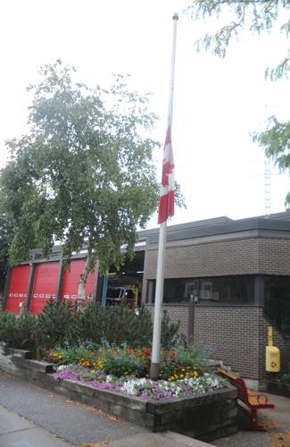 Friends remember Ron Pogue