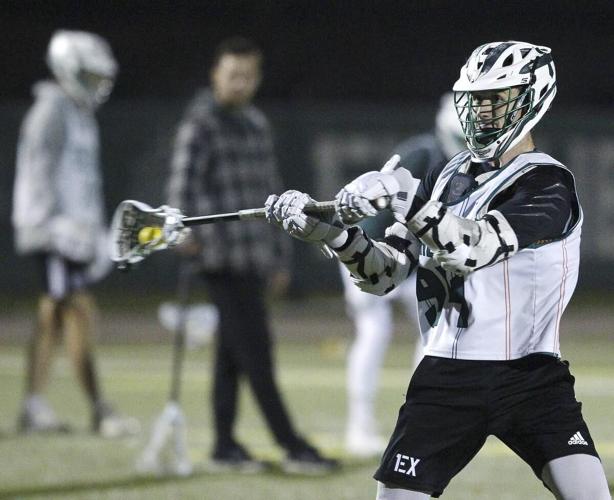 Trent Excalibur hopeful of first Baggataway Cup championship