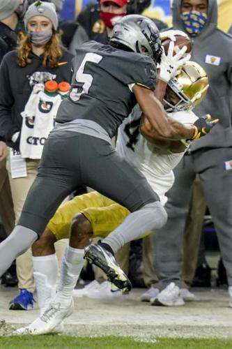 Division 1 football with Pitt ‘a dream come true’ for Peterborough’s ...