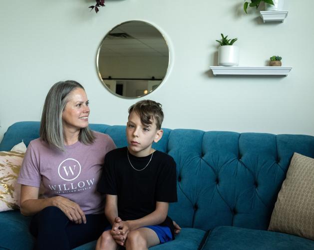 Willow Yoga Studio introduces new inclusive program