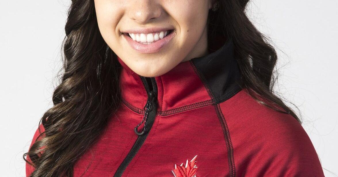 Newmarket's Gabby Daleman sits 6th in Milan after short program