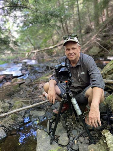 North Durham Nature to discuss ethical wildlife photography
