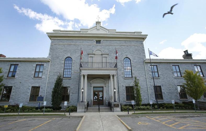 City of Peterborough pursues heritage designation for courthouse