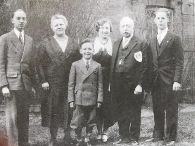 A humble genius from Hamilton changed the world with his brilliant ...