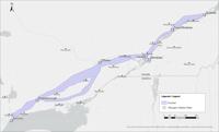 Alto studying two routes between Peterborough and Ottawa
