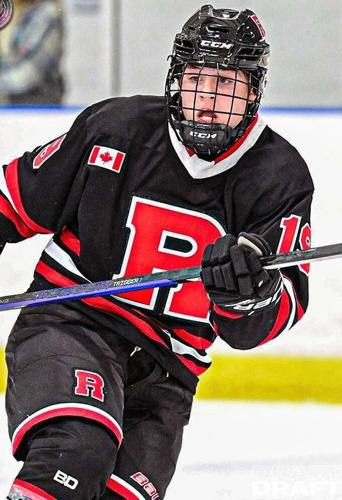 OHL’s Erie Otters draft Emerson Taylor of Curve Lake First Nation