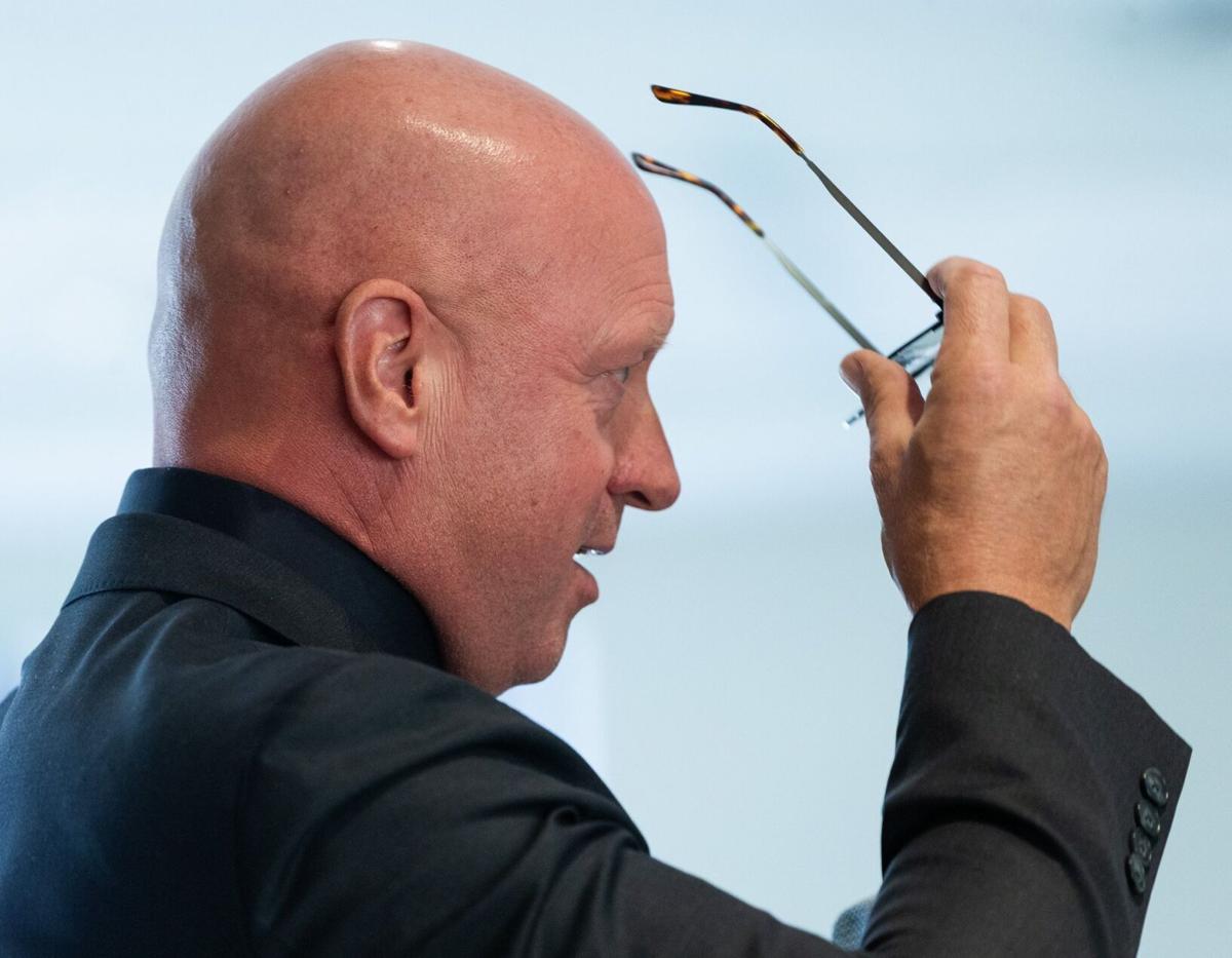 Police chief accuses councillor of ‘anti-police bias’