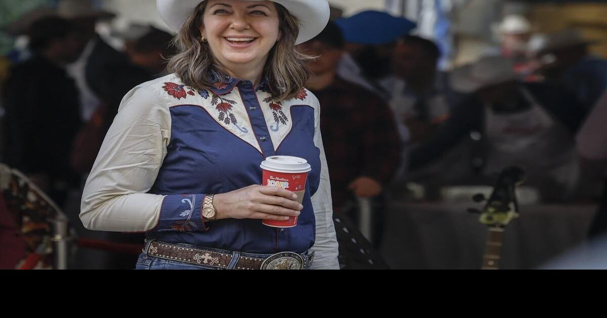 Rosemary Ganley: Right-wing women holding us back