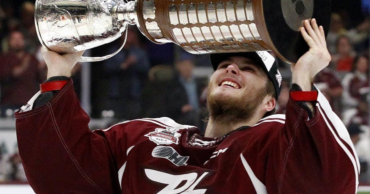 Peterborough Petes goalie Michael Simpson invited to Pittsburgh ...