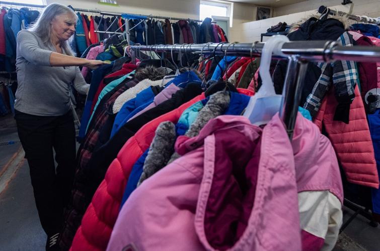 Coats for Community campaign now underway in Peterborough