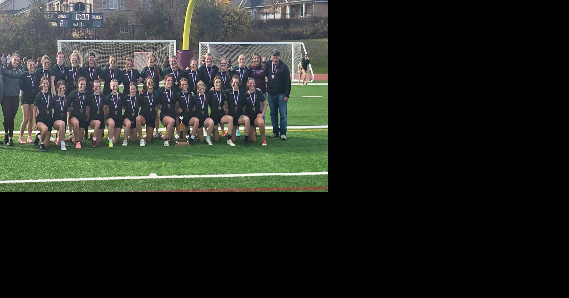 Peterborough’s Holy Cross sweeps COSSA rugby championships