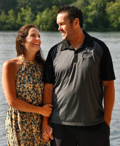 Kidney transplant gives Peterborough Petes associate coach Andrew ...