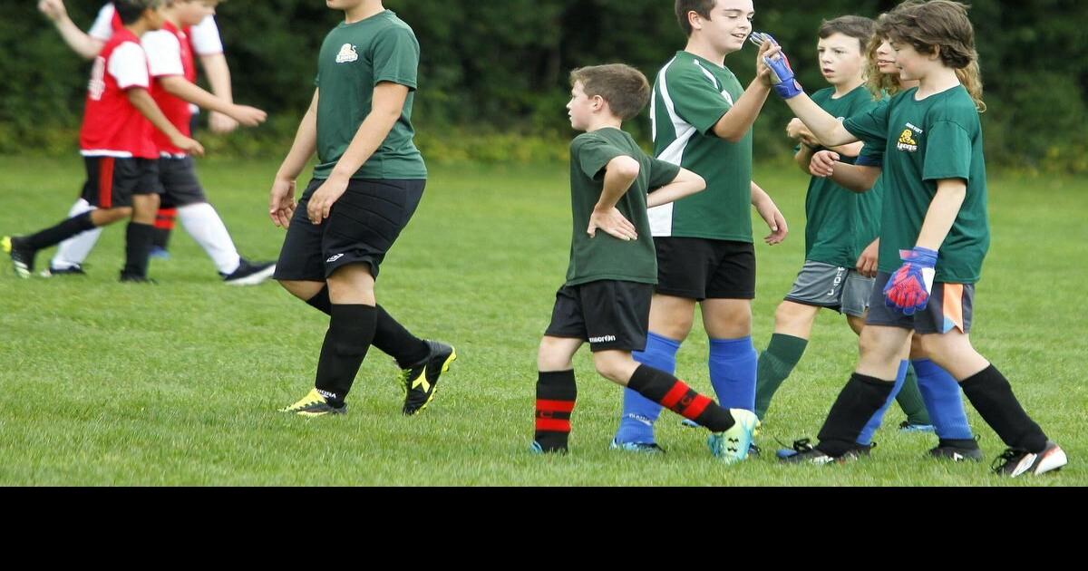 Photos: Elementary school athletes get their kicks at KPREAA ...