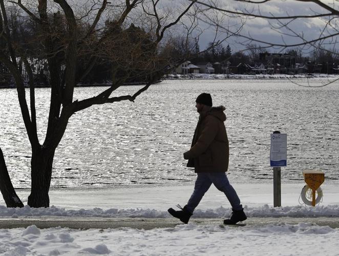 Snowfall warning lifted for Peterborough city and county and Lindsay area