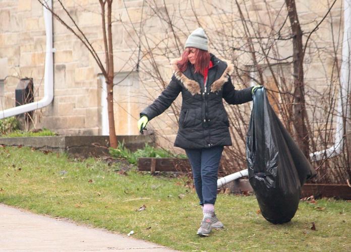 Trinity Centre put on notice to ‘curtail’ drug use